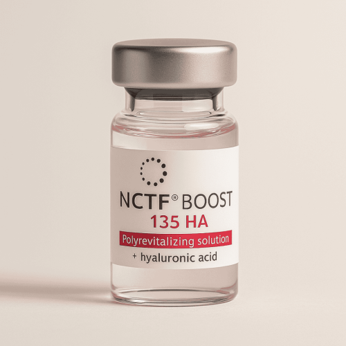 NCTF 135HA - GH ESTÉTICA